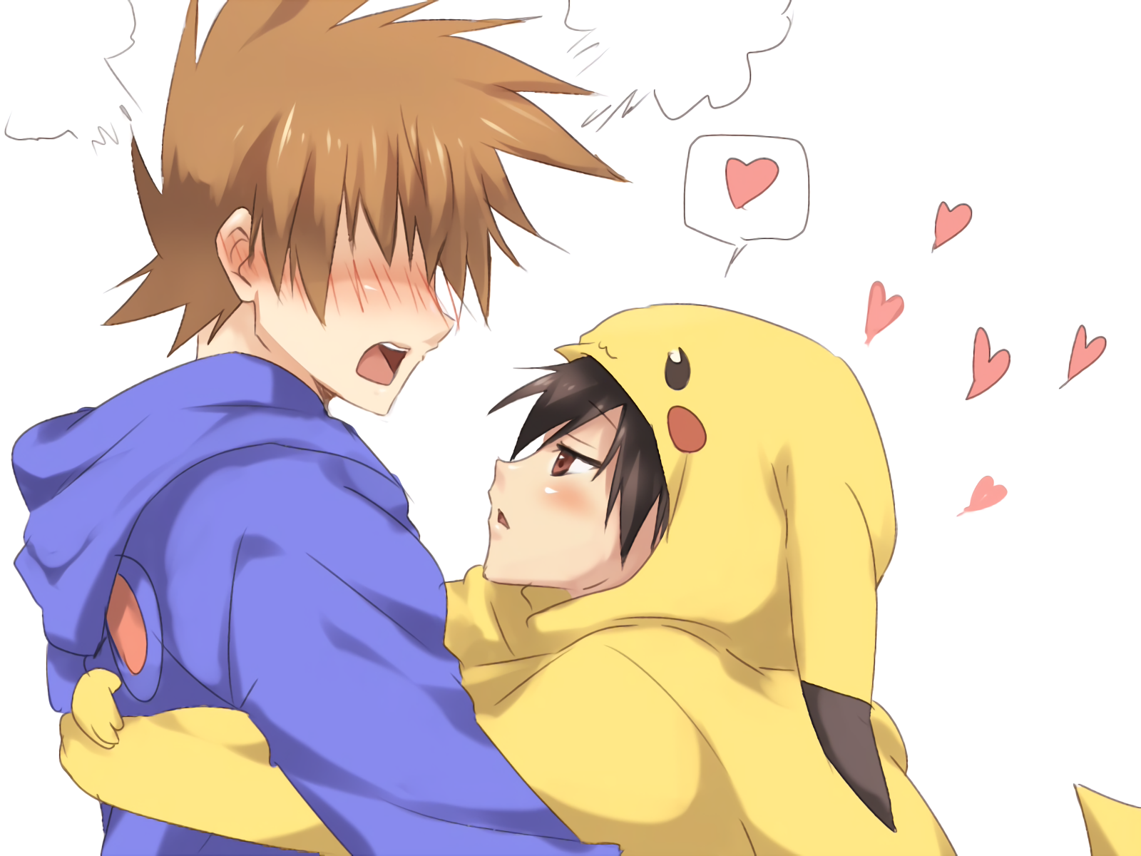 Ash Ketchum Hd Wallpapers