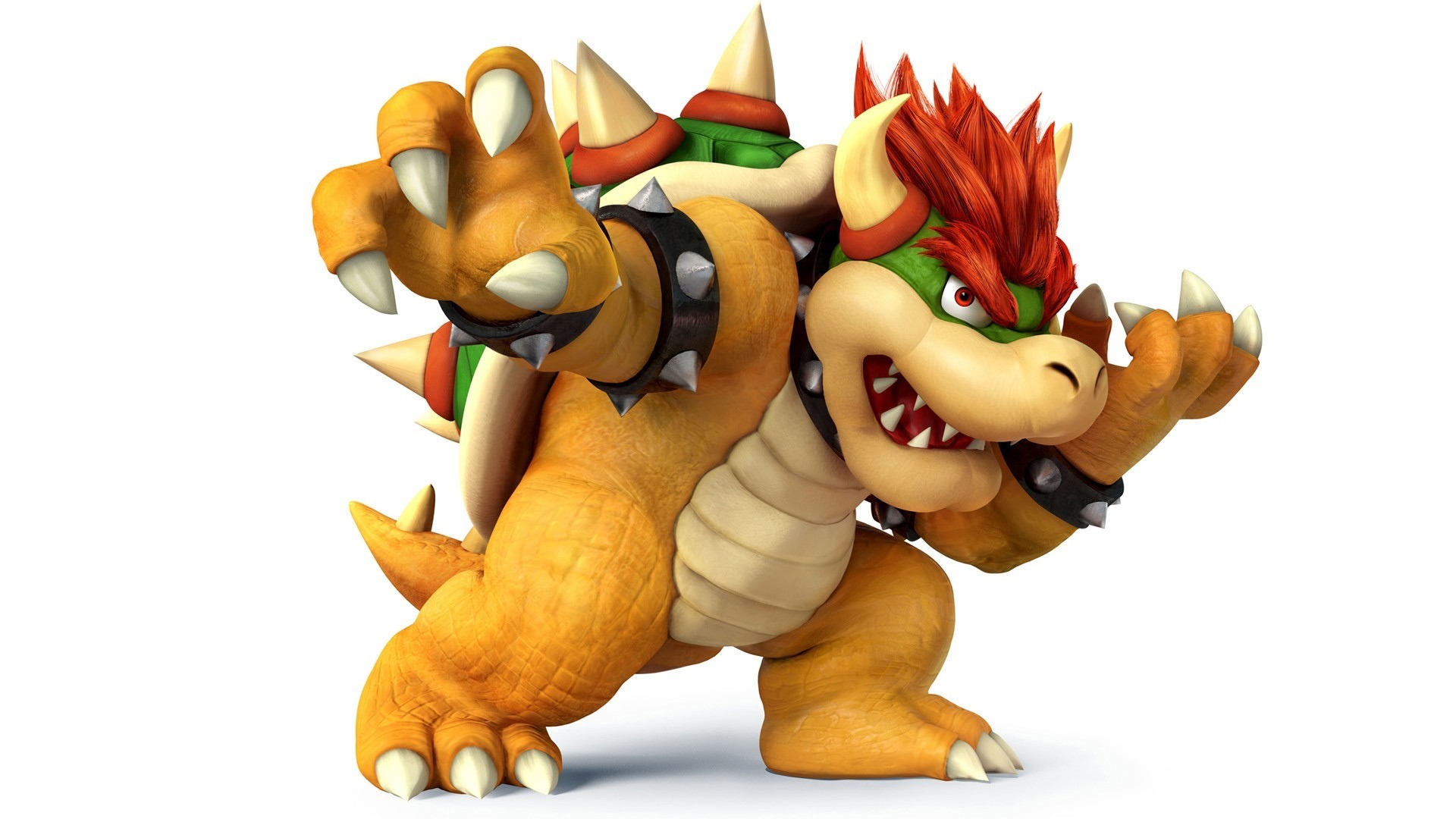 Bowser HD wallpapers