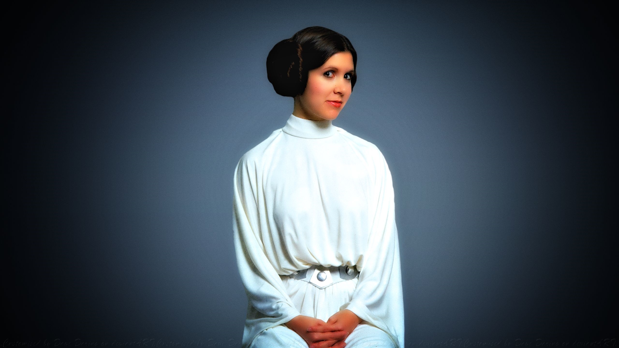 Princess Leia HD wallpapers