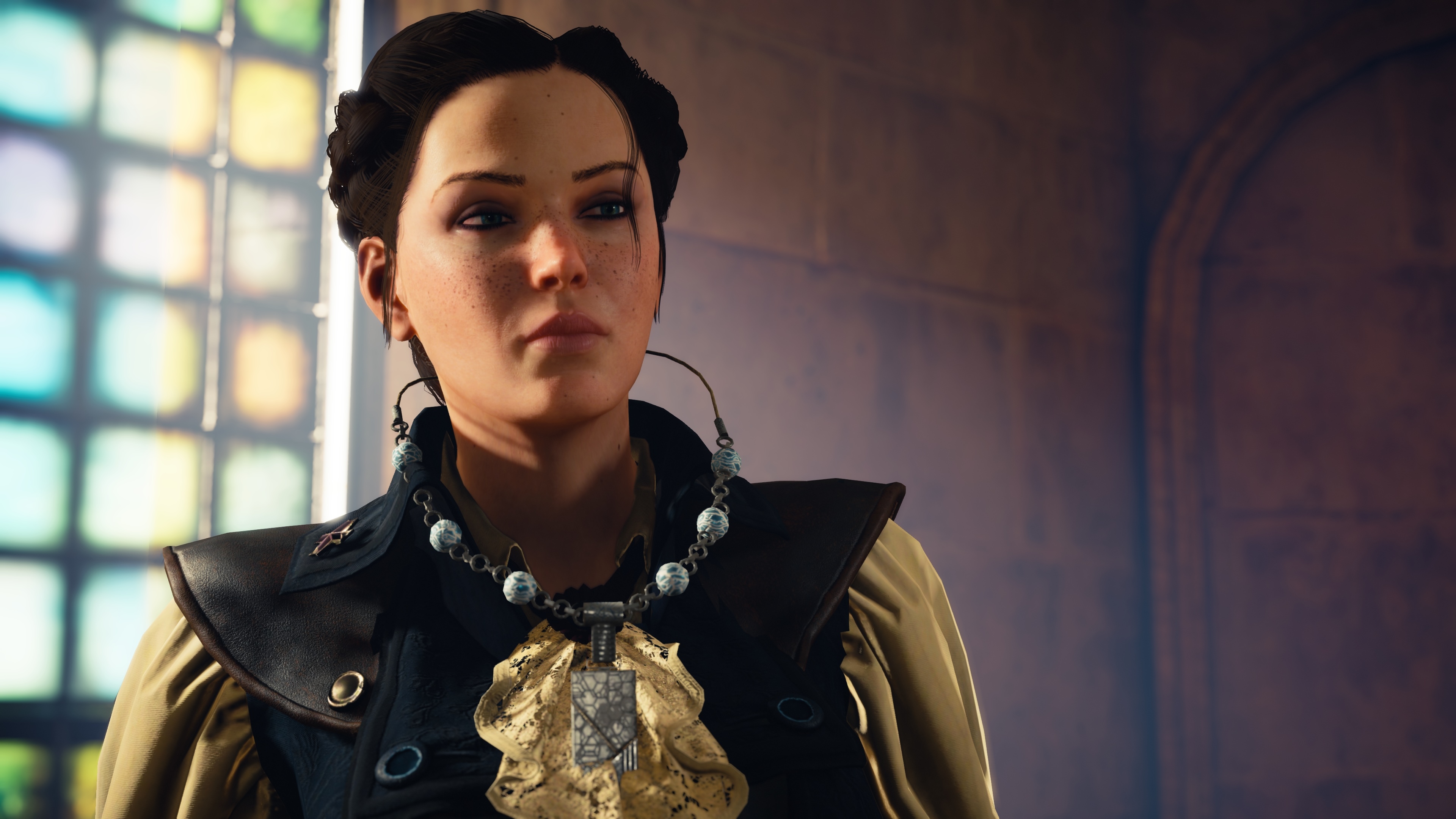 Evie Frye HD wallpapers