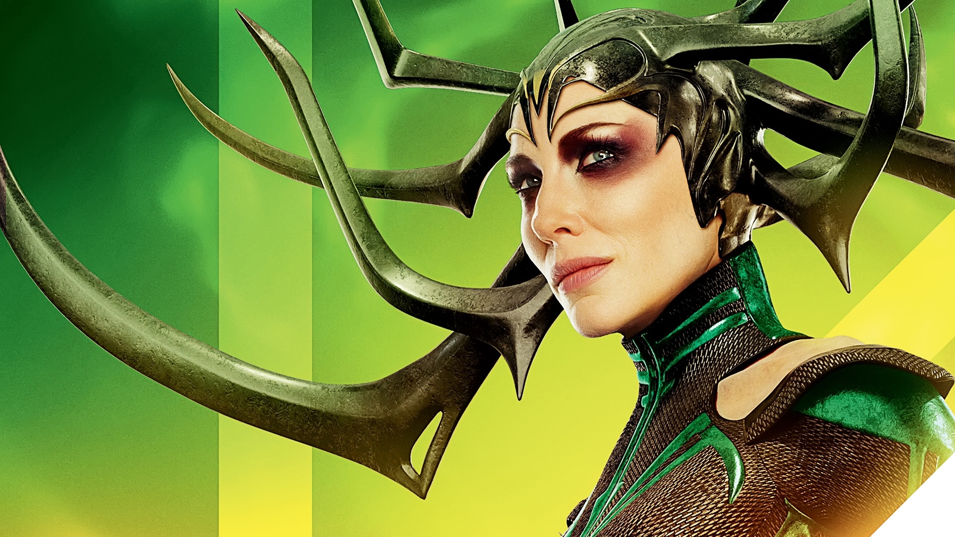 Hela (Marvel Comics) HD wallpapers