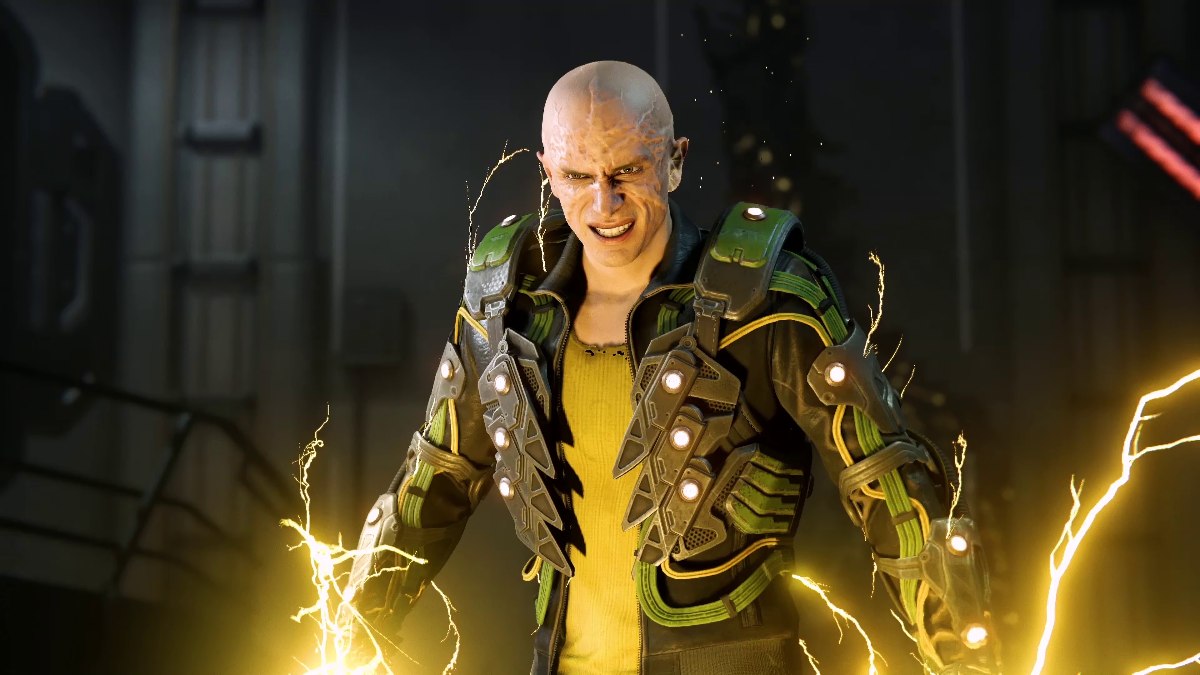Electro (Marvel Comics) HD wallpapers