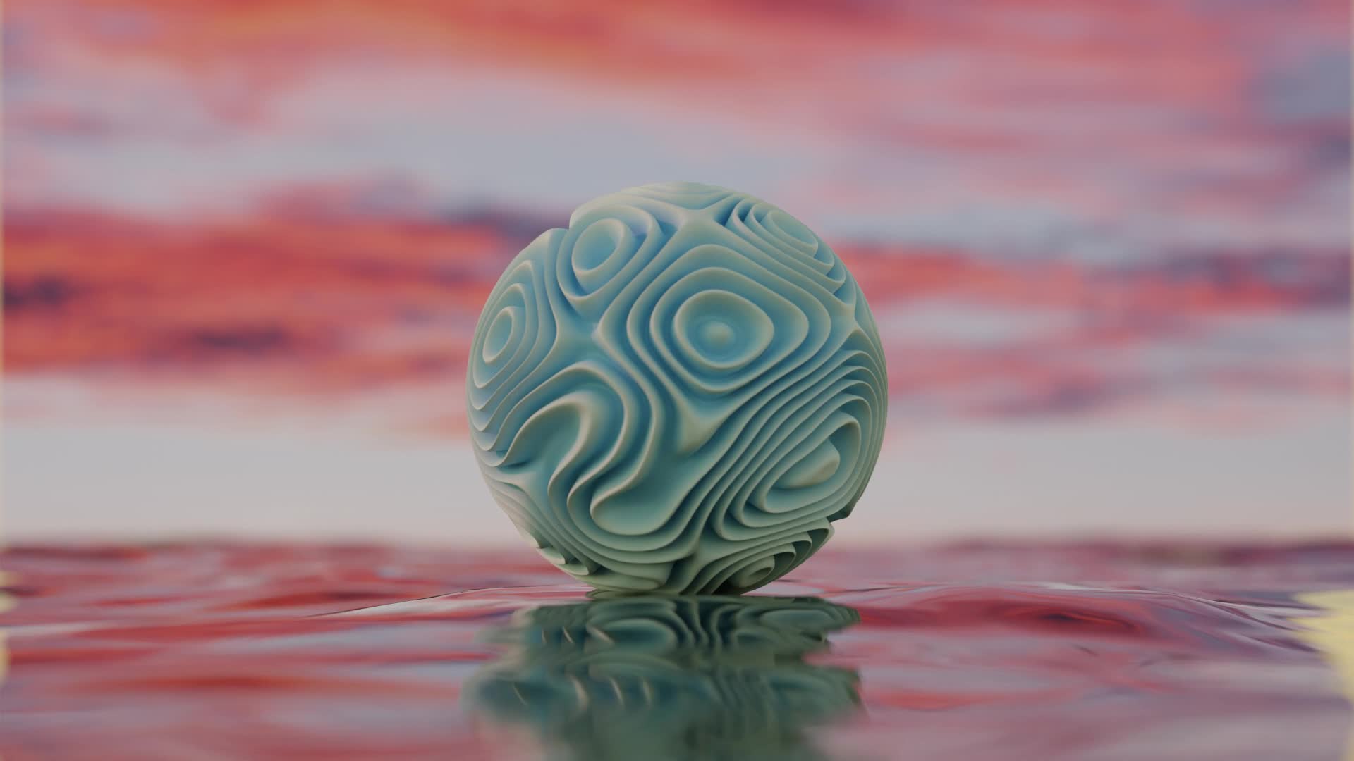 Abstract Live Wallpaper | 1920x1080