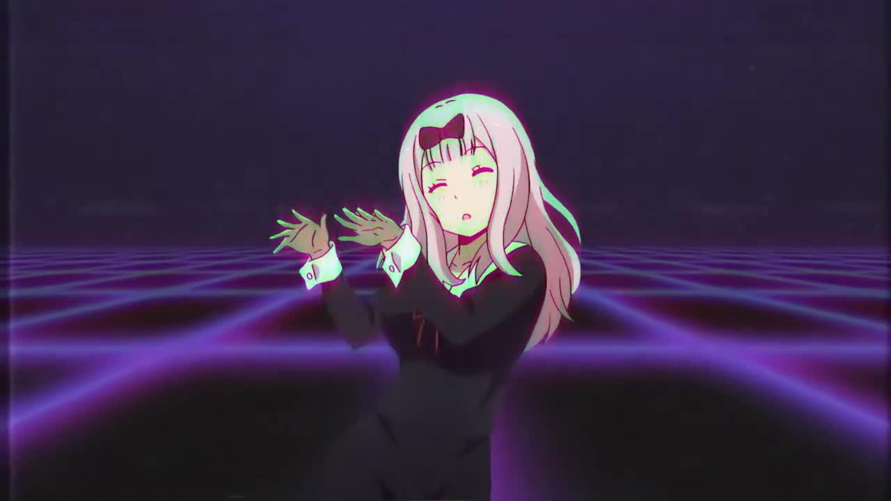 Chika And Bedrock In Minecraft Live Wallpaper 1920x1080