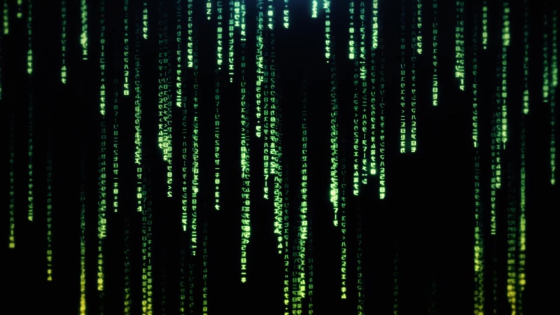 Totally Not Accurate Matrix Live Wallpaper | 1920x1080