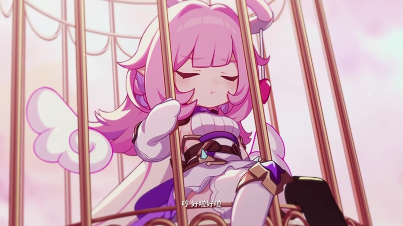 Breakdown 3 - Elysia Live Wallpaper | 3840x2160 - Rare Gallery HD Live Wallpapers