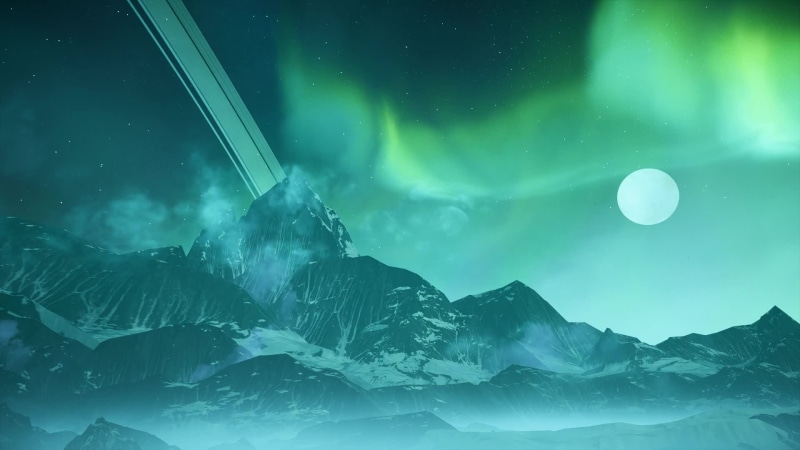 Mass Effect Galaxy Map Reduced Gamma Live Wallpaper 1920x1080