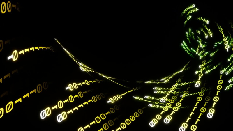 Matrix Code RGB Live Wallpaper | 1920x1080