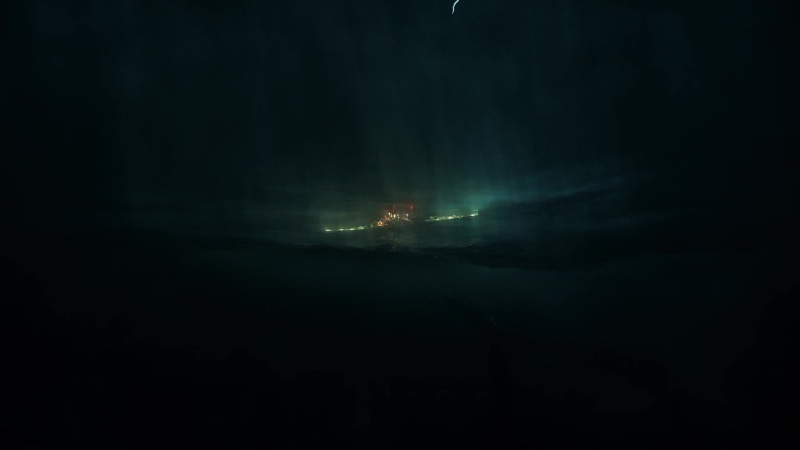 Stranded deep Ocean Live Wallpaper | 1920x1080