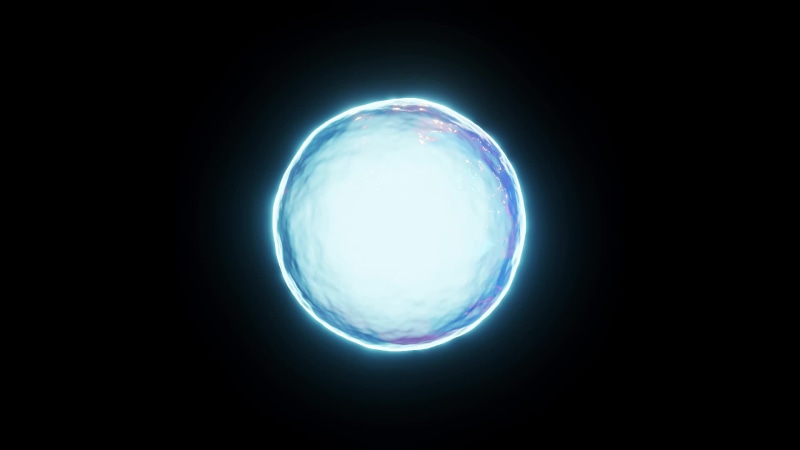 Water Ripple - Studio Ghibli Nature Live Wallpaper | 3840x2160