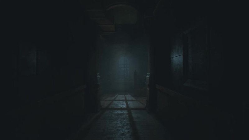 Resident Evil - Biohazard Village Mansion Live Wallpaper | 1920x1080