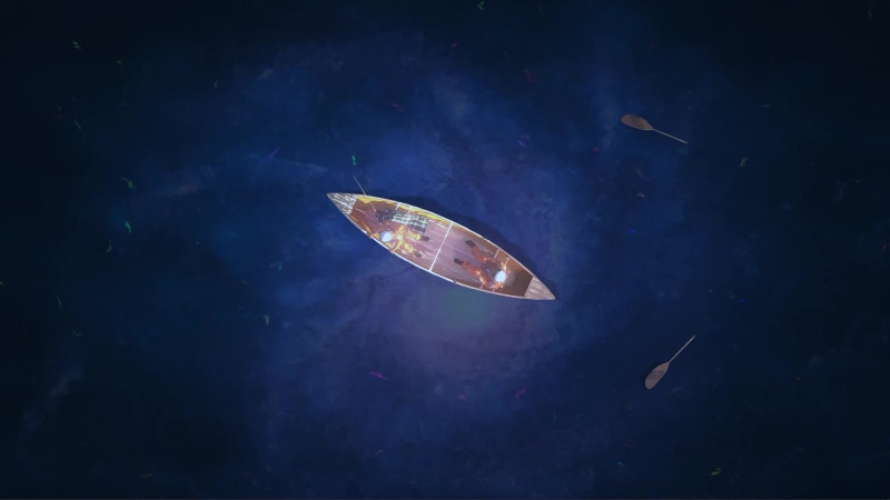 Stranded Deep Ocean Live Wallpaper | 1920x1080 - Rare Gallery HD Live ...