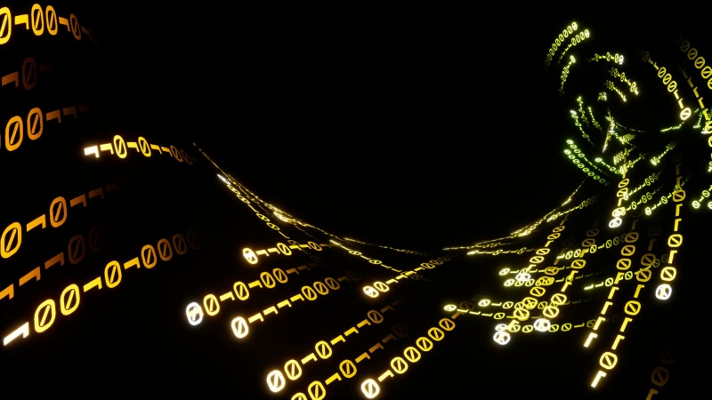 Matrix Code Live Wallpaper | 1920x1080