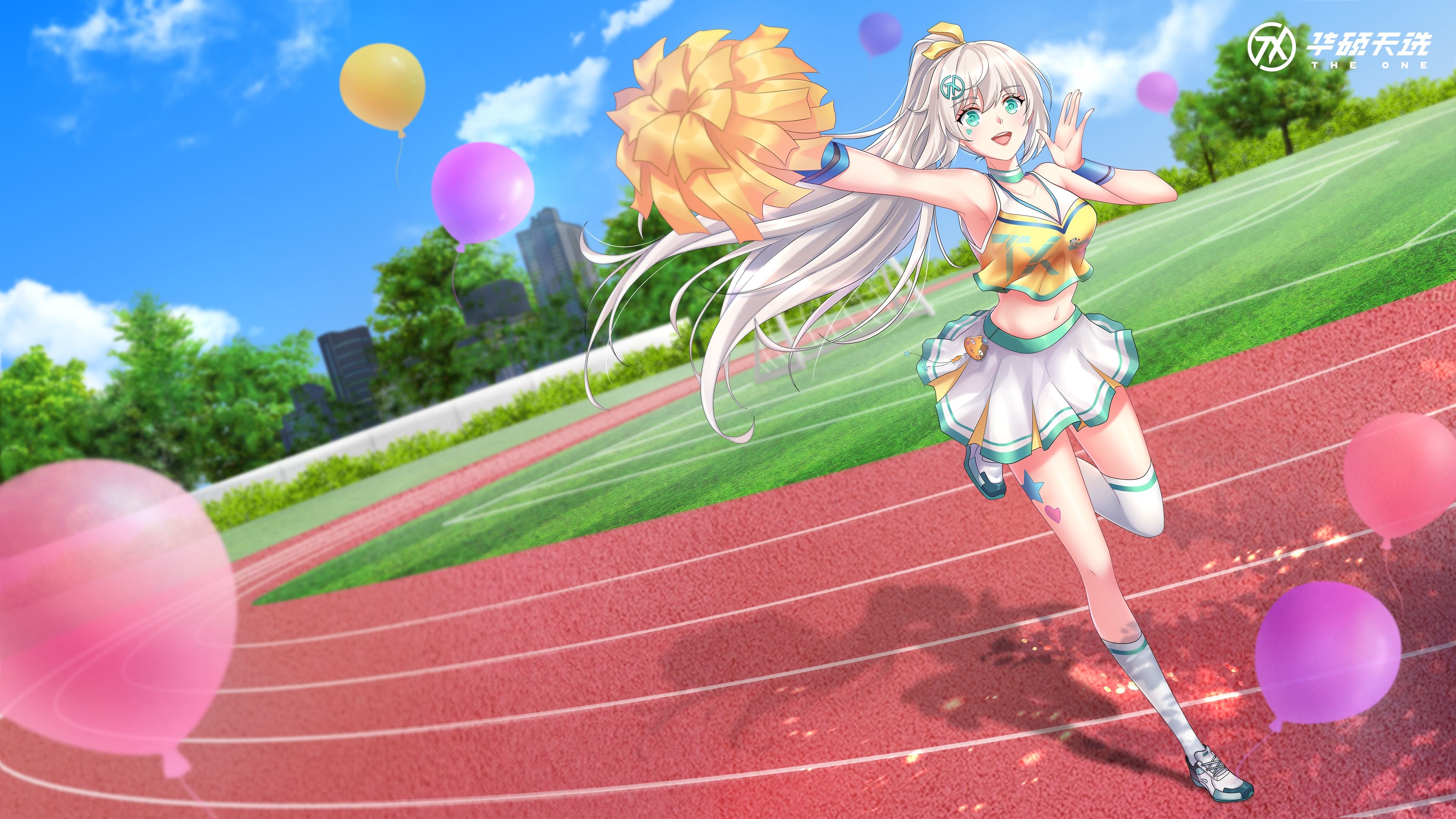 Anime Girls Armpits Arms No Larger Size Available