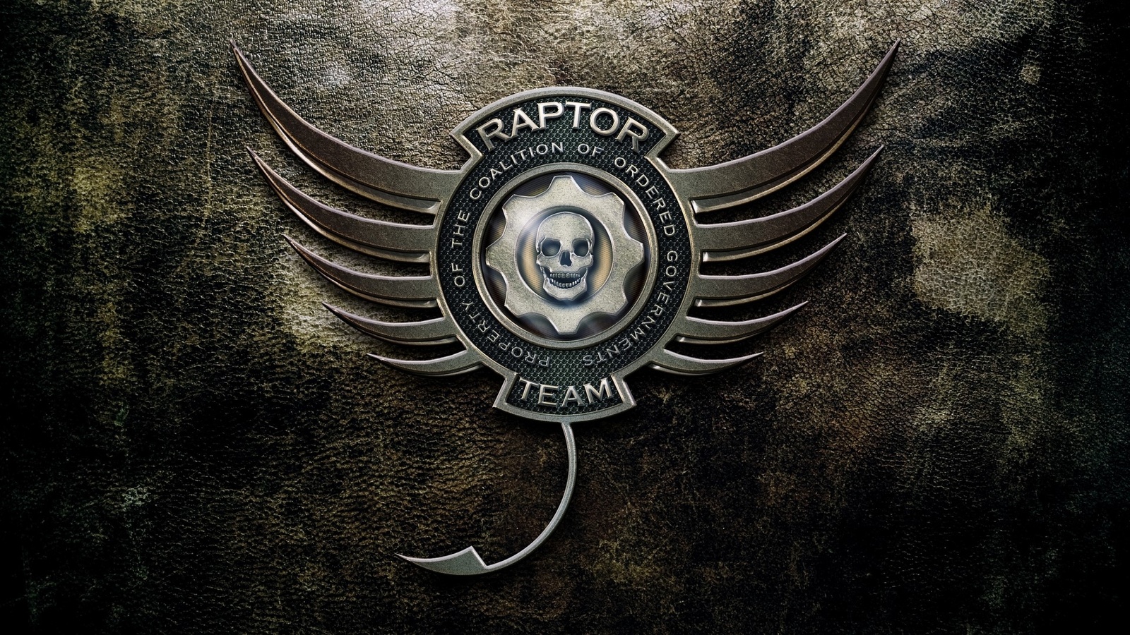 #1245301 HD Gears of War Raptor Team - Rare Gallery HD Wallpapers