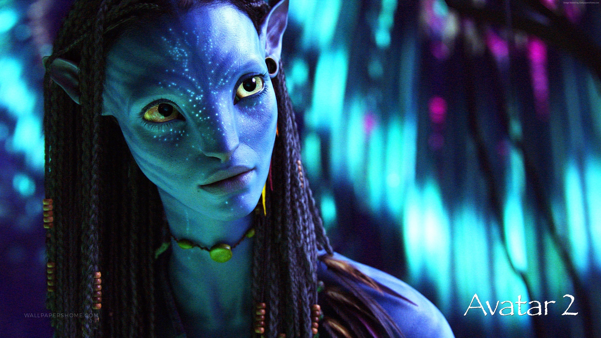 #102114 Avatar 2, 4K, poster - Rare Gallery HD Wallpapers