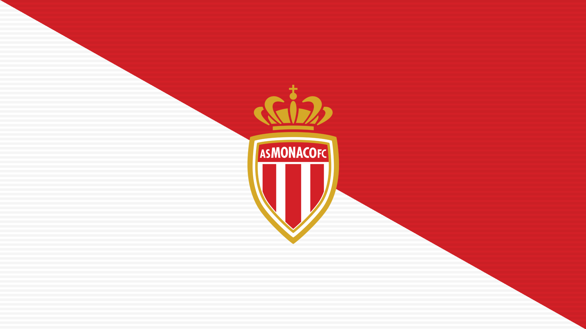 AS Monaco FC HD, Emblem, Soccer, Logo, HD Wallpaper | Rare Gallery