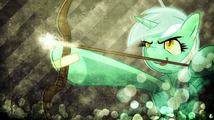 Lyra Heartstrings HD wallpapers