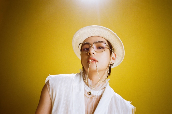 BTS HD, K-Pop, V (Singer), Singer, HD Wallpaper | Rare Gallery