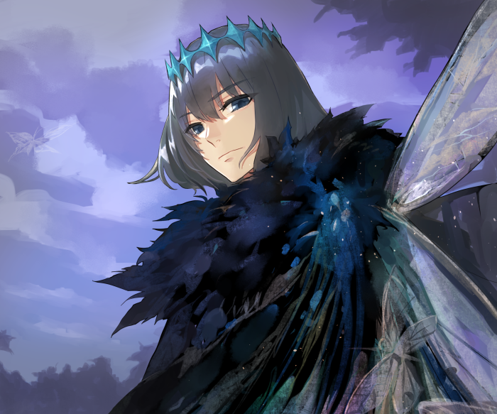 #1325330 Fate/Grand Order HD, Oberon (Fate/Grand Order), Pretender (Fate/Grand Order) - Rare ...