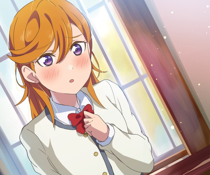 #1322604 Love Live! Superstar!! 4K, Kanon Shibuya - Rare Gallery HD Wallpapers