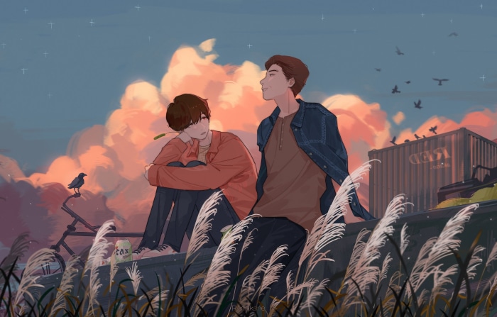 BTS HD, RM (Singer), Suga (Singer), HD Wallpaper | Rare Gallery