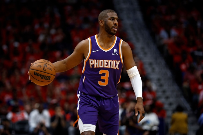 #1360992 Chris Paul HD, Phoenix Suns - Rare Gallery HD Wallpapers