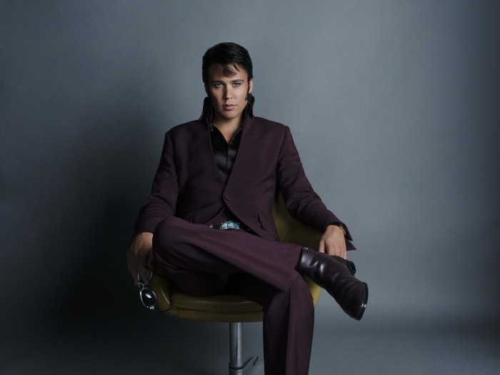 Elvis HD, Austin Butler, Elvis Presley, HD Wallpaper | Rare Gallery