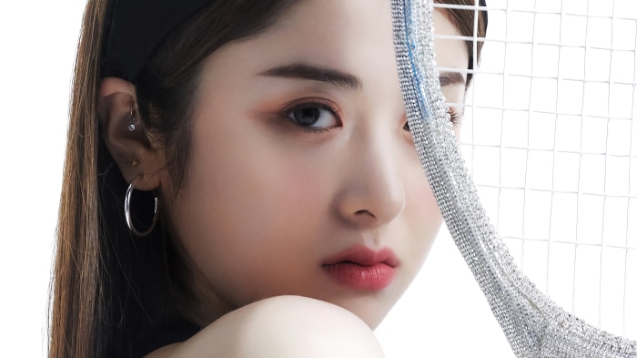 huh yunjin, le sserafim, 르세라핌, kpop, 4k, HD Wallpaper | Rare Gallery