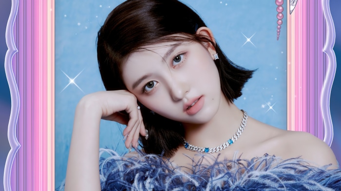 ive, 아이브, kpop, love dive, rei, 4k, HD Wallpaper | Rare Gallery