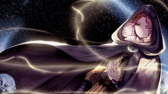 elden ring, game, melina, art, 4k, HD Wallpaper | Rare Gallery