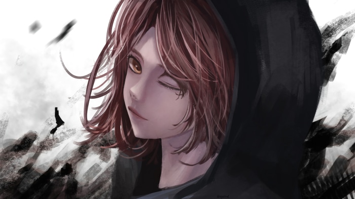 elden ring, game, melina, art, 4k, HD Wallpaper | Rare Gallery