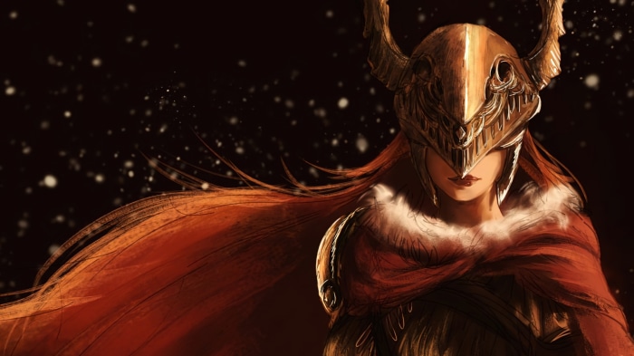 malenia, elden ring, game, art, 4k, HD Wallpaper | Rare Gallery