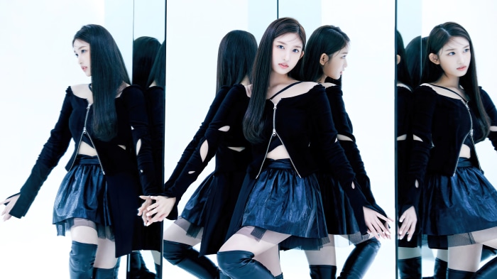 ive, kpop, rei, eleven, 1st, album, 4k, HD Wallpaper | Rare Gallery