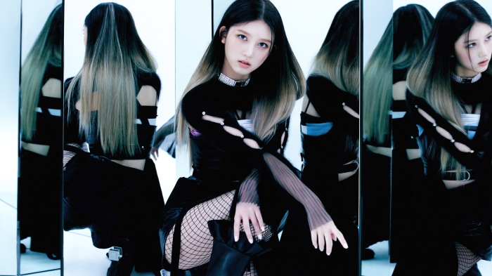 ive, kpop, gaeul, eleven, 1st, album, 4k, HD Wallpaper | Rare Gallery