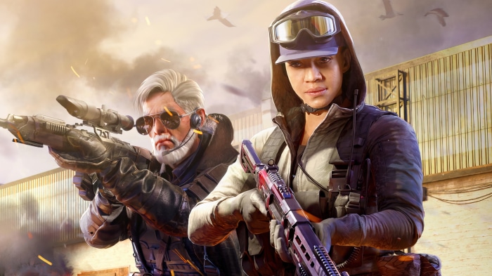 codm, game, stansfield, alice rime, s10, skin, call of duty mobile, 4k, HD Wallpaper | Rare Gallery