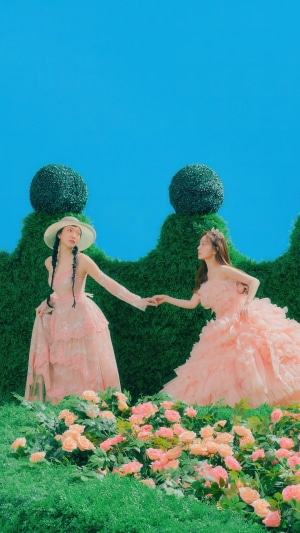 #1374925 irene, red velvet, kpop, feel my rhythm, 4k - Rare Gallery HD Wallpapers