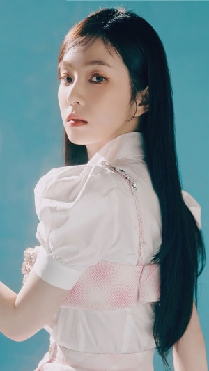 #1379299 Red Velvet, Kpop, 레드벨벳, Girls, Irene, Bae Joo-hyun, Feel My Rhythm - Rare Gallery HD ...