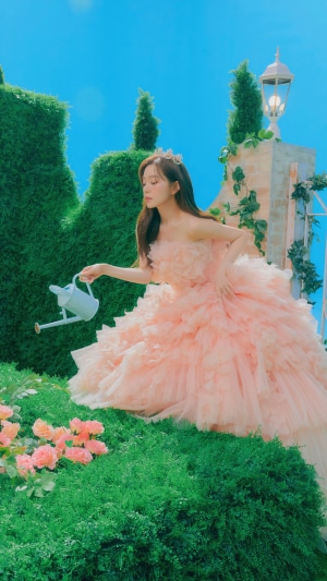 #1379299 Red Velvet, Kpop, 레드벨벳, Girls, Irene, Bae Joo-hyun, Feel My Rhythm - Rare Gallery HD ...