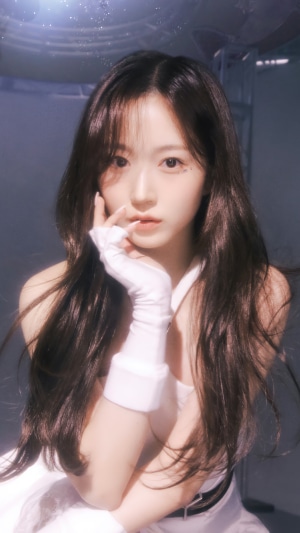 Haewon, Oh Hae-won, NMIXX, 엔믹스, Kpop, Girls HD Phone Wallpaper | Rare Gallery