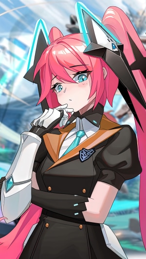 Layla, Mobile Legends, MLBB, Video Game HD Phone Wallpaper | Rare Gallery