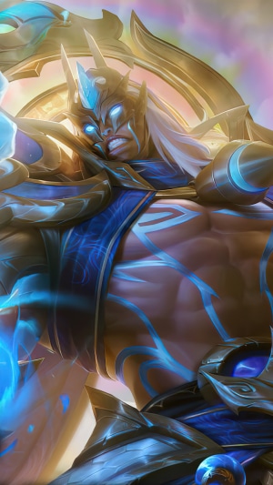 Aldous, Mobile Legends, MLBB, Video Game HD Phone Wallpaper | Rare Gallery