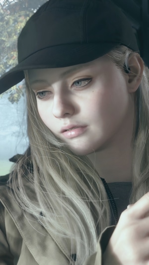 rose winters, resident evil 8, 4k, pc, HD Wallpaper | Rare Gallery