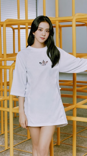 1395013 Blackpink Kpop Girls Ice Cream Jisoo Kim Ji Soo Rare Gallery Hd Wallpapers