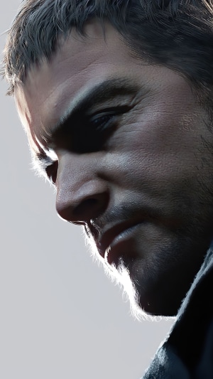 Resident Evil Village, Resident Evil 8, Video Game, Chris Redfield HD ...