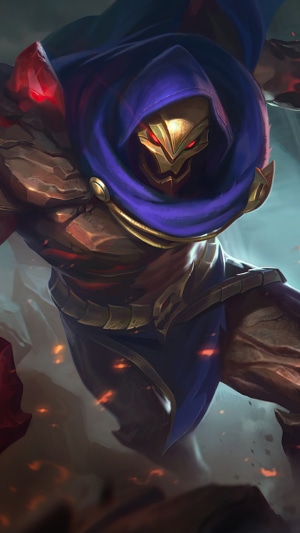 Aldous, Mobile Legends, MLBB, Video Game HD Phone Wallpaper | Rare Gallery