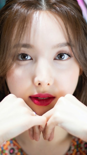 Nayeon, Im Na yeon, TWICE Kpop, Kpop, Girls HD Phone Wallpaper | Rare Gallery