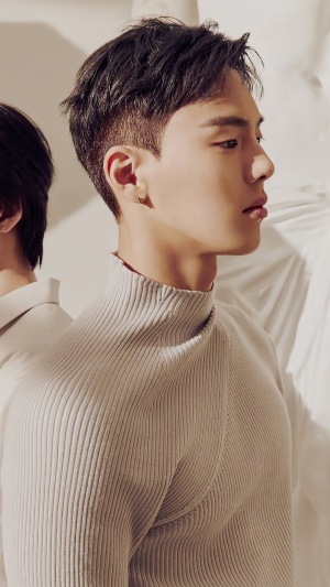 Monsta X, Kpop, Hyungwon, Chae Hyung won, Shownu, Sohn Hyun woo HD Phone Wallpaper | Rare Gallery