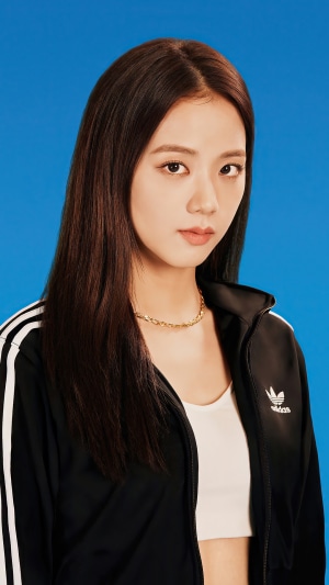 #346249 BLACKPINK, 블랙핑크, Kpop, K-pop, Girls, Jisoo, 지수, Kim Ji soo, 김지수, Beautiful, Vogue ...