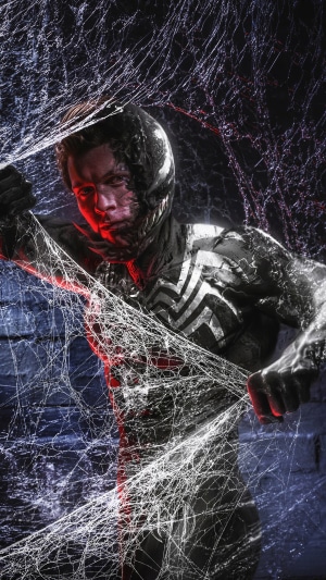 venom let there be carnage, venom 2, movies, 2021 movies, venom, carnage, hd, tom hardy HD Phone ...